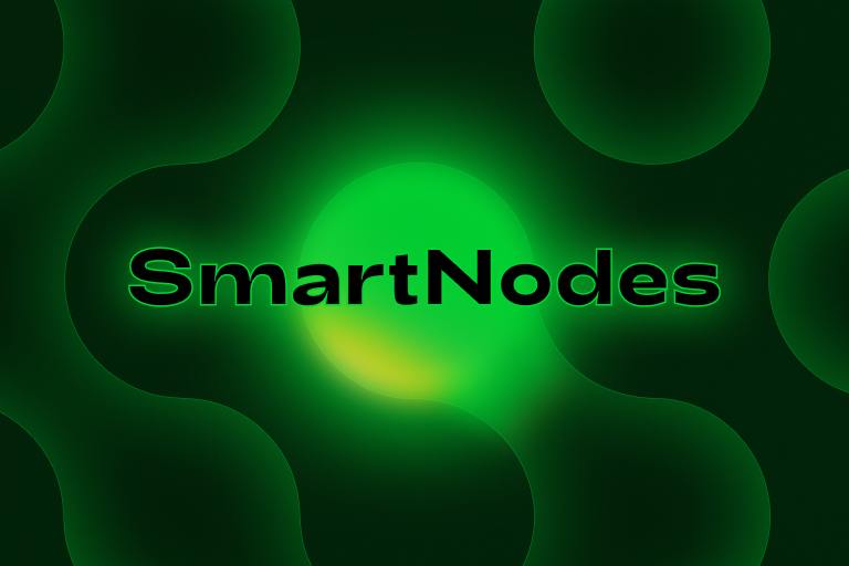 EARN'M SmartNode Sale | Launchblock